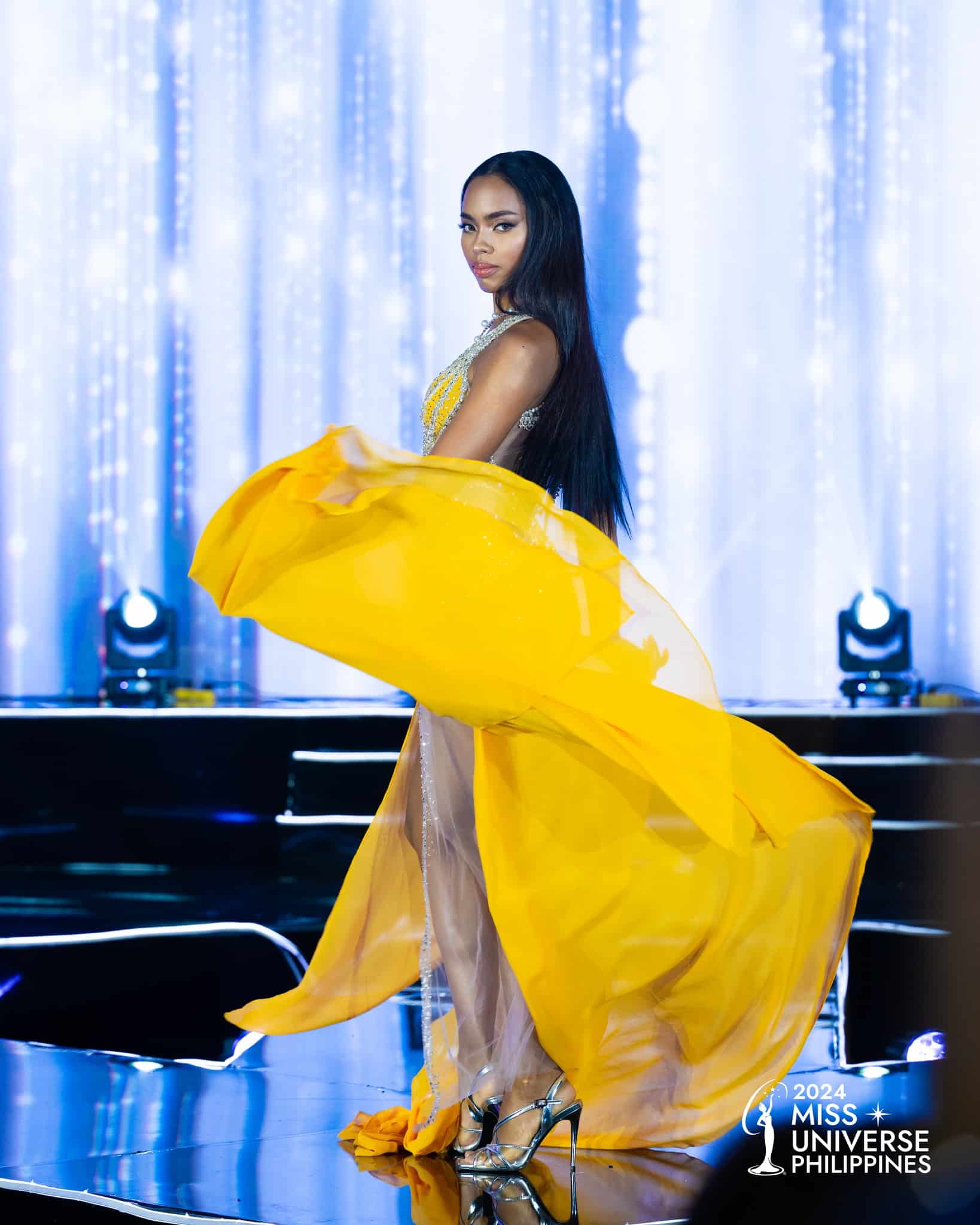 Chelsea Manalo of Bulacan is Miss Universe Philippines 2024