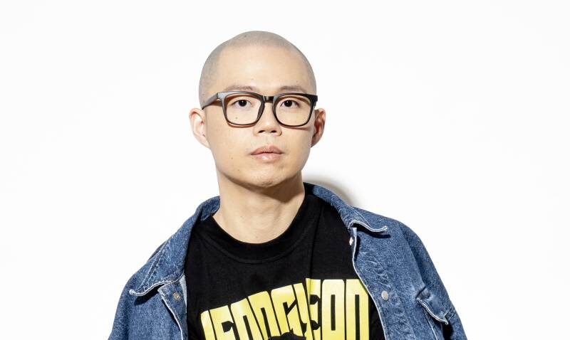 Ex-Sponge Cola drummer pens musical ‘love letter’ to Twice