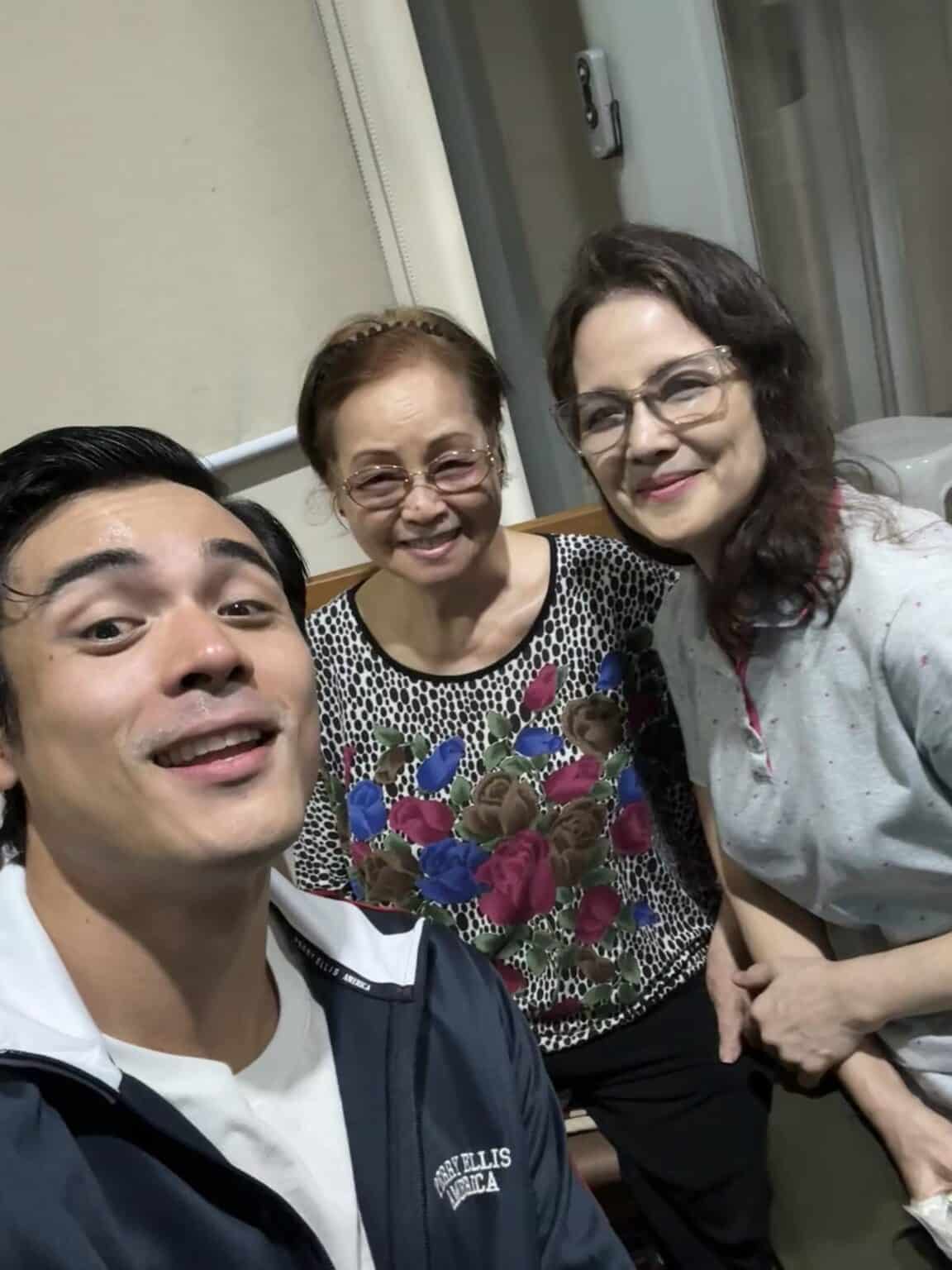 As he marks his 15th anniversary, Xian Lim is ‘living truthfully’