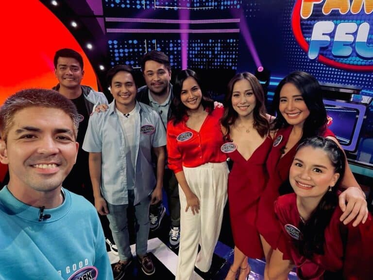 ‘StarStruck’ batch 1 members reunite in new photo