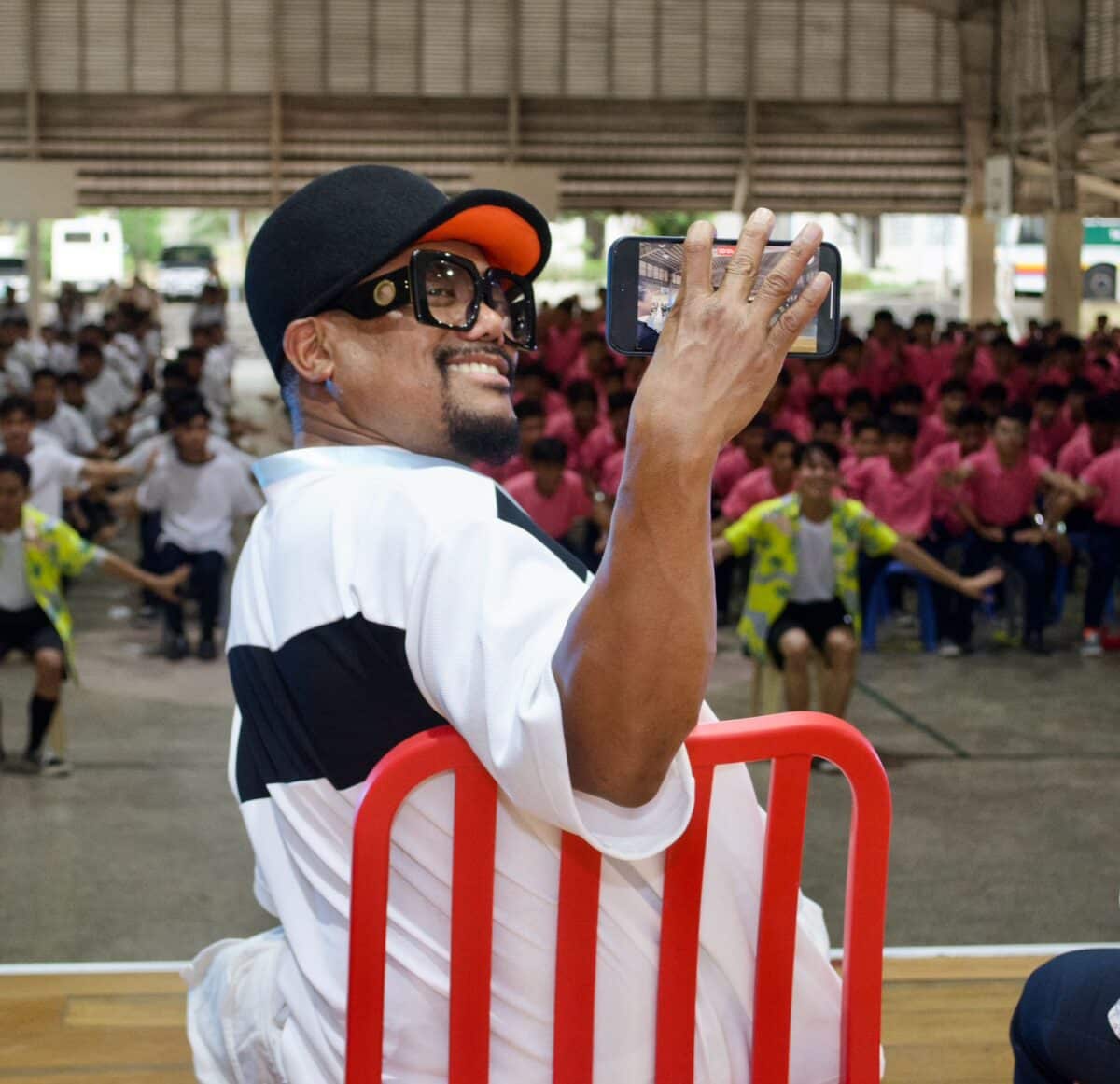 Apl.de.ap hints at upcoming collabs with Filipino artists