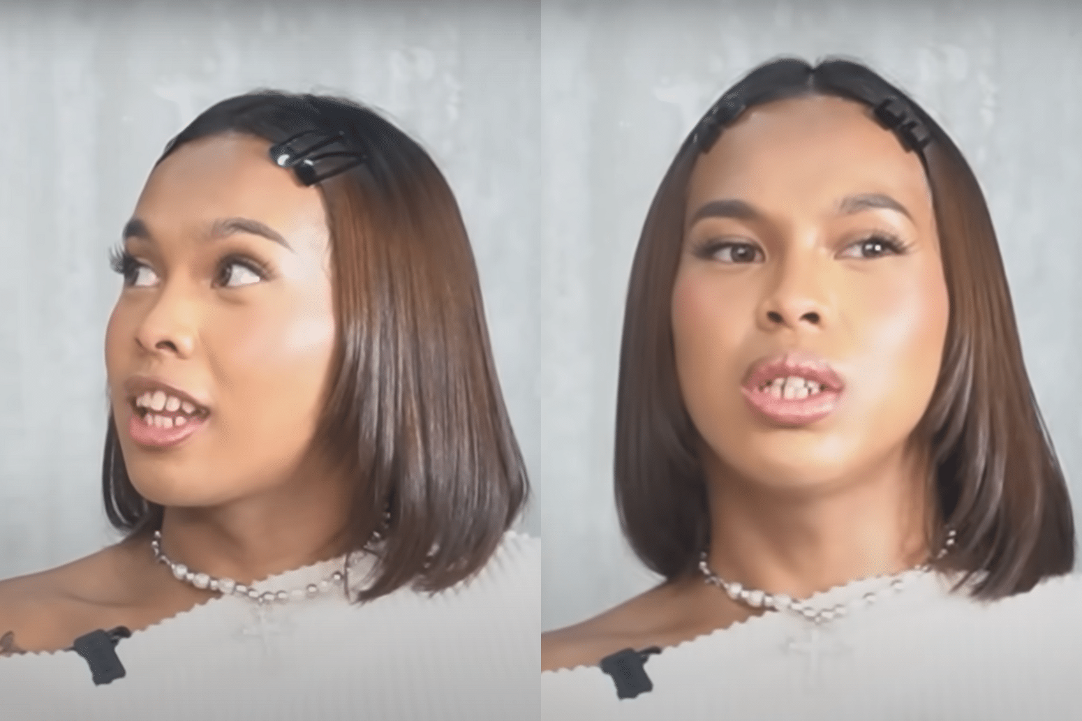 Awra Briguela doing better, 'stronger' after Makati brawl