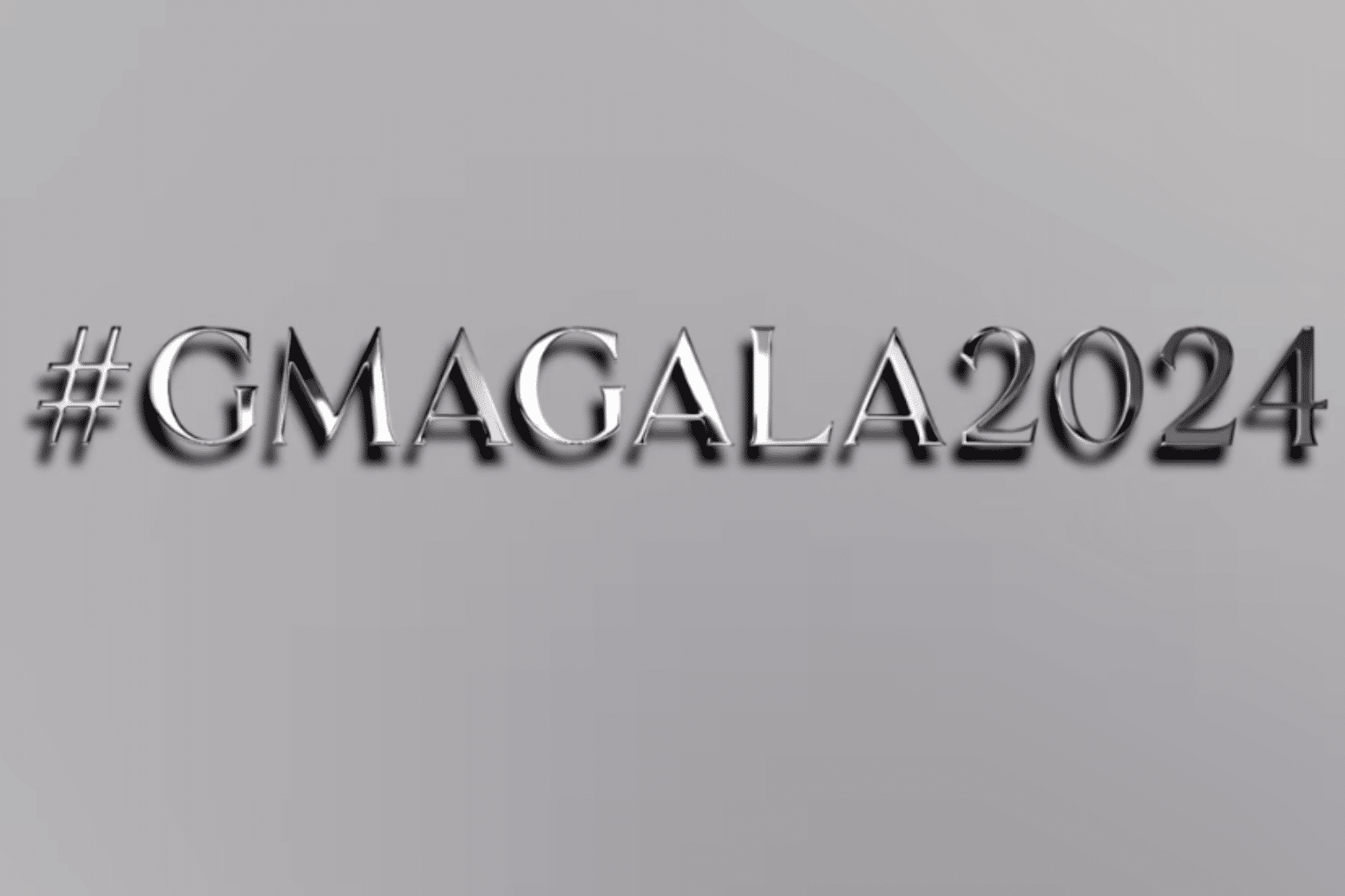GMA Gala to make grand comeback on its 3rd year