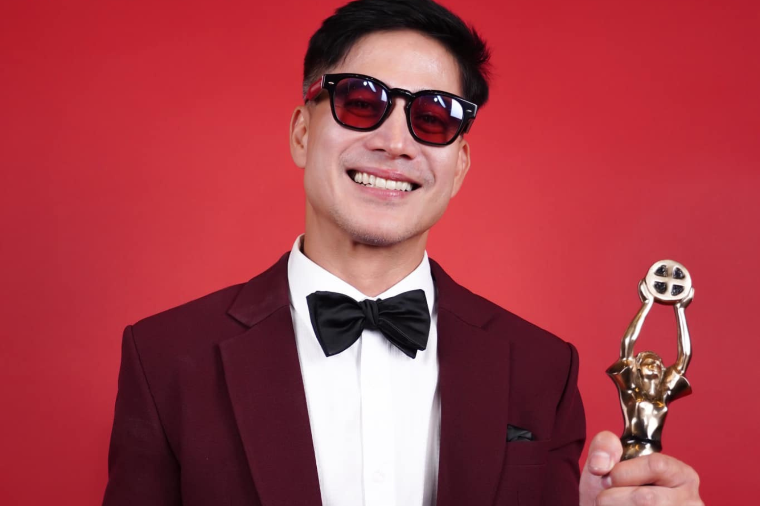 Sinabi ni Piolo Pascual na lasing siya sa acceptance speech para sa ...
