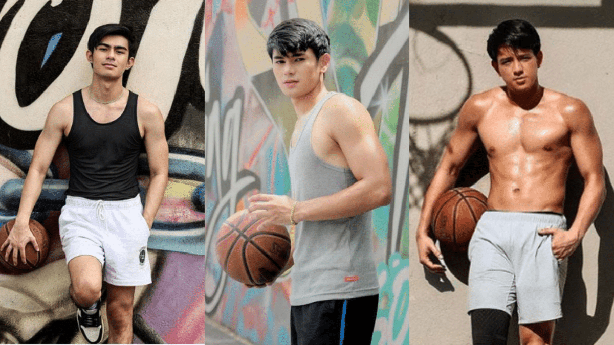 Boys of summer strike while it’s hot | Inquirer Entertainment