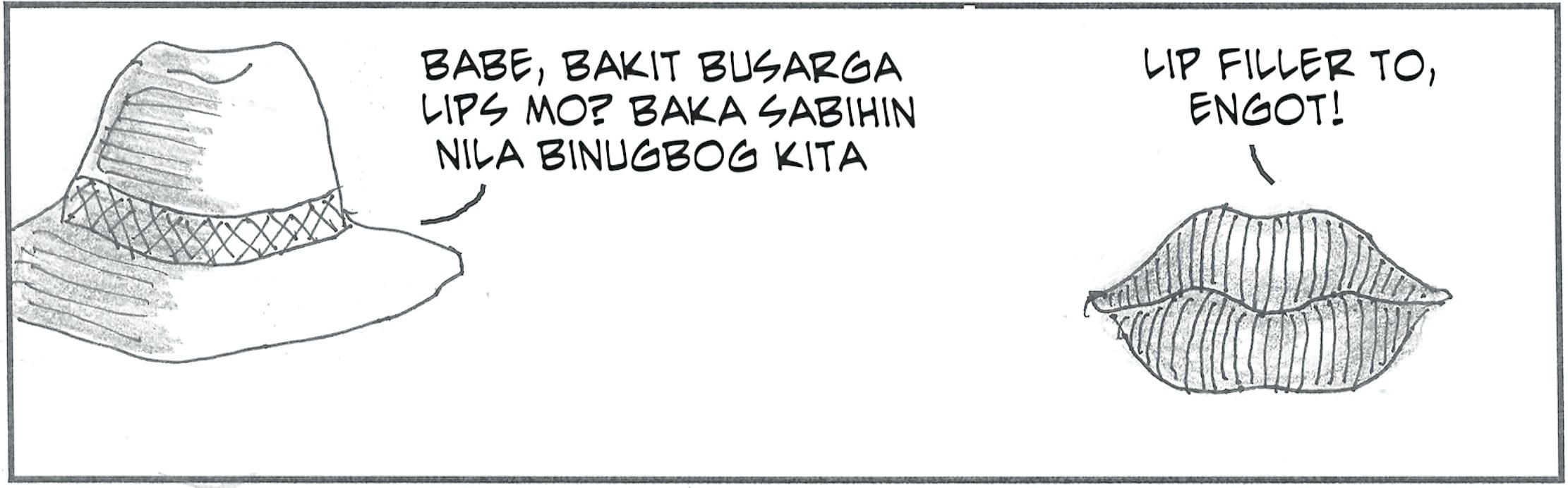 Tuldok, May 2, 2024 | Inquirer Entertainment