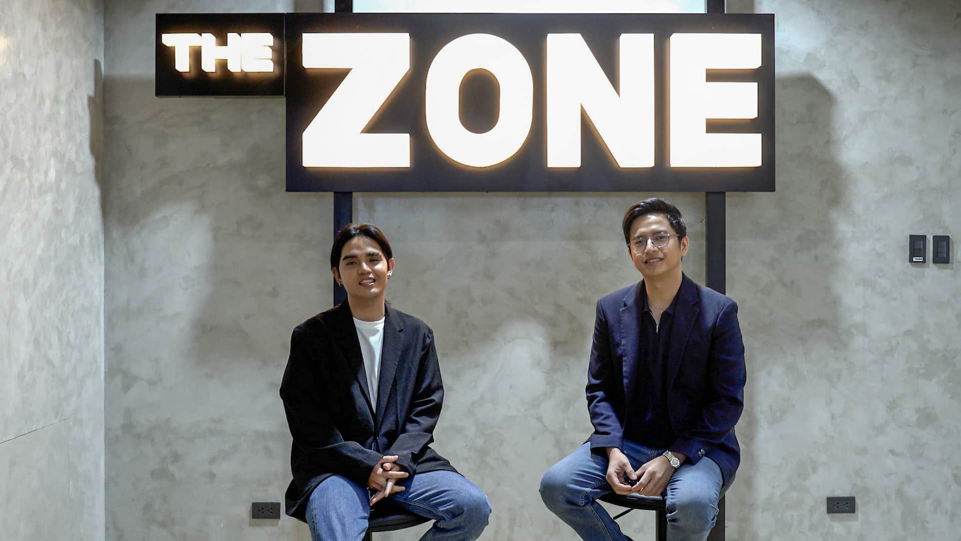 How SB19’s 1Z Entertainment plans to produce its first girl group