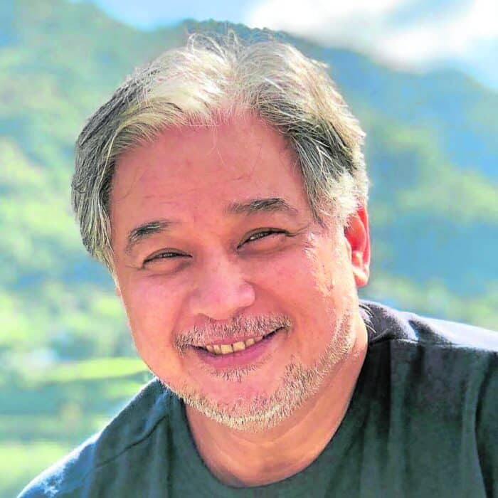 Why Ricky Davao thinks love teams turn actors into superstars