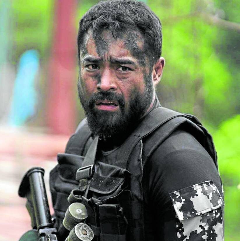 The ‘taming’ of Sid Lucero