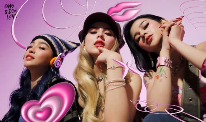 G22 on representing PH in ‘Show it All’: Proudest moments