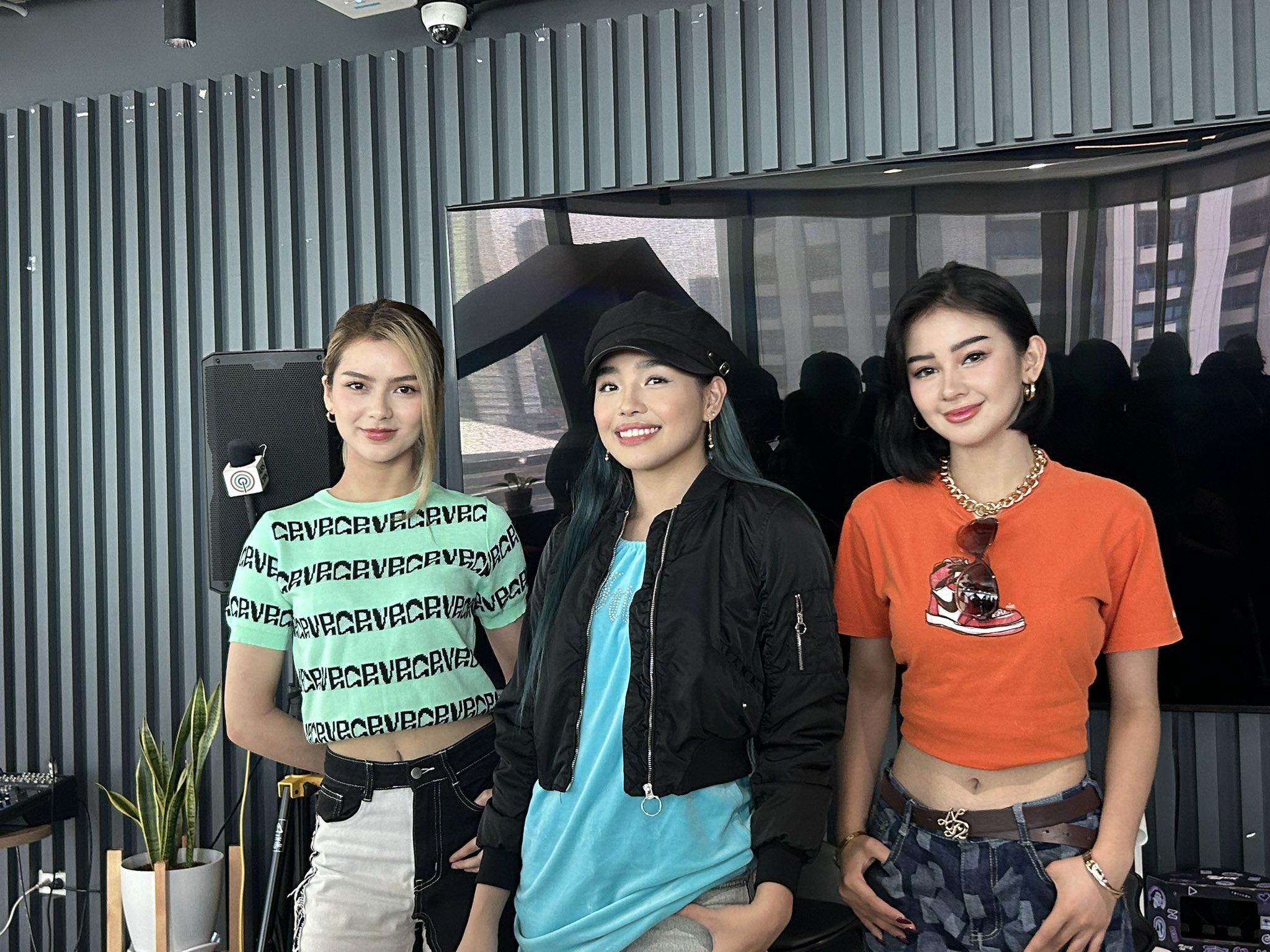 G22 on representing PH in ‘Show it All’: Proudest moments