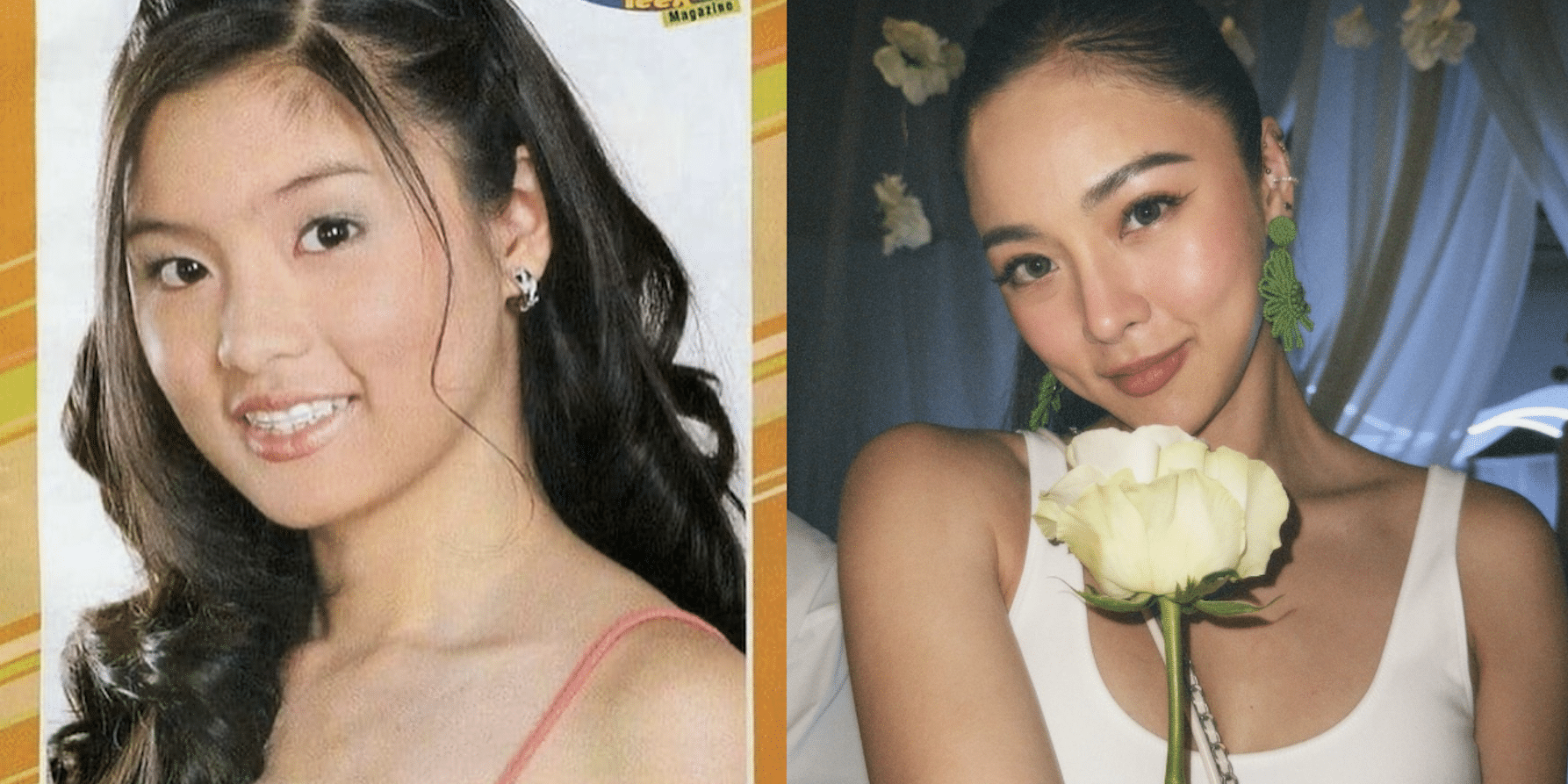 Kim Chiu grateful for 18 years in show biz