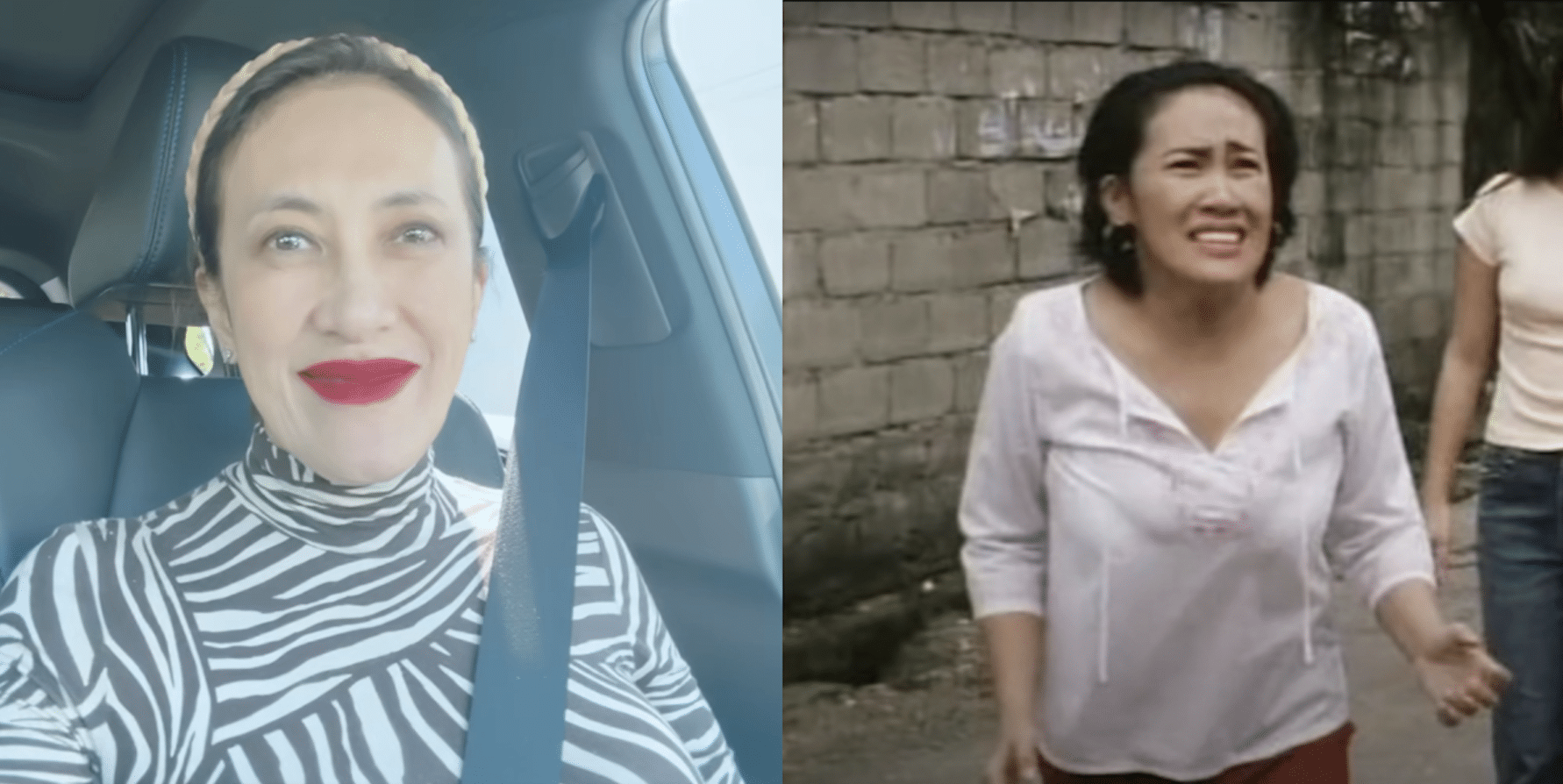 Ai-Ai delas Alas on Star Cinema's take down request