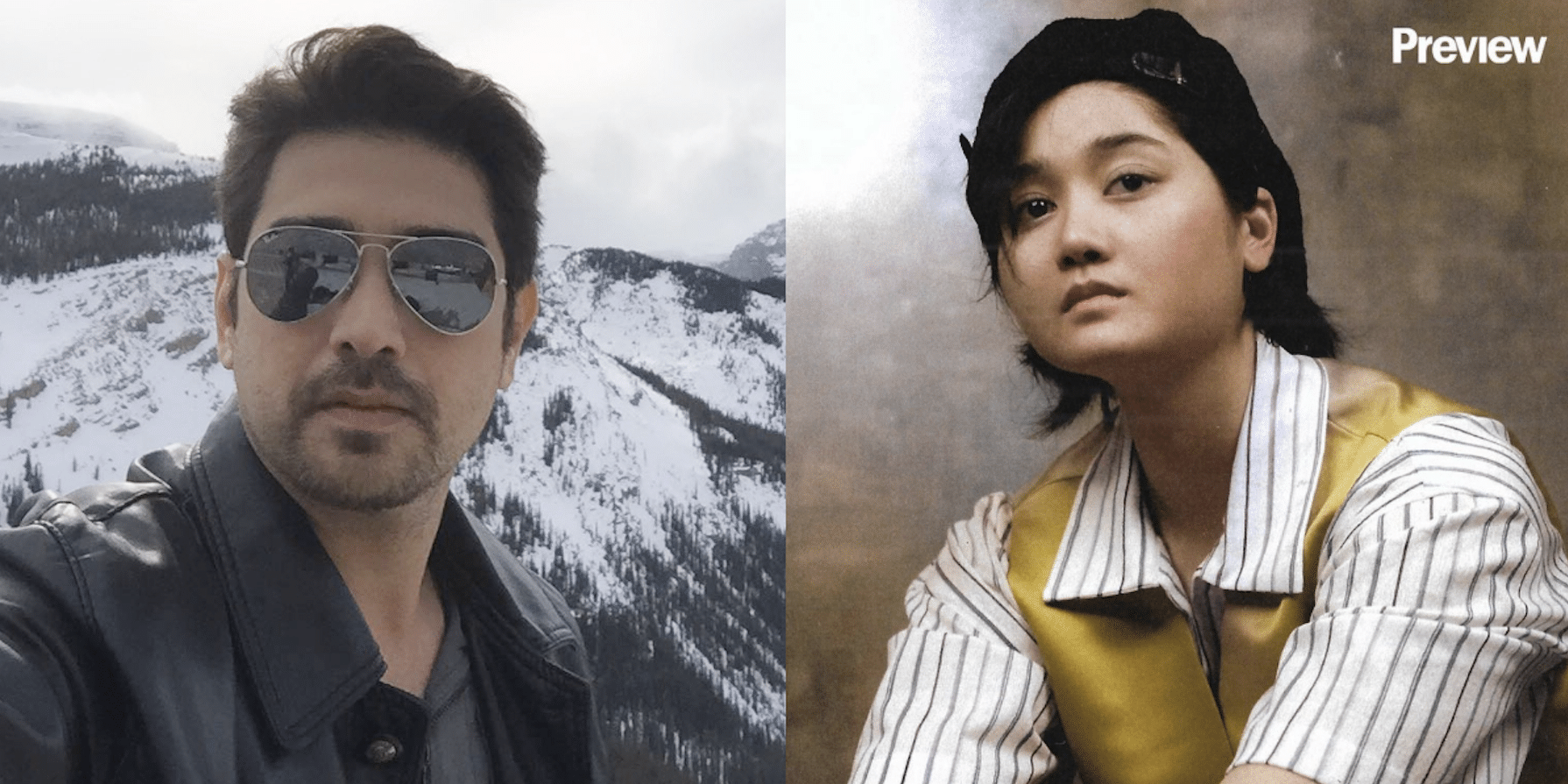 Sinagot ni Ian Veneracion ang mga bashers ng kanyang tomboy na anak ...