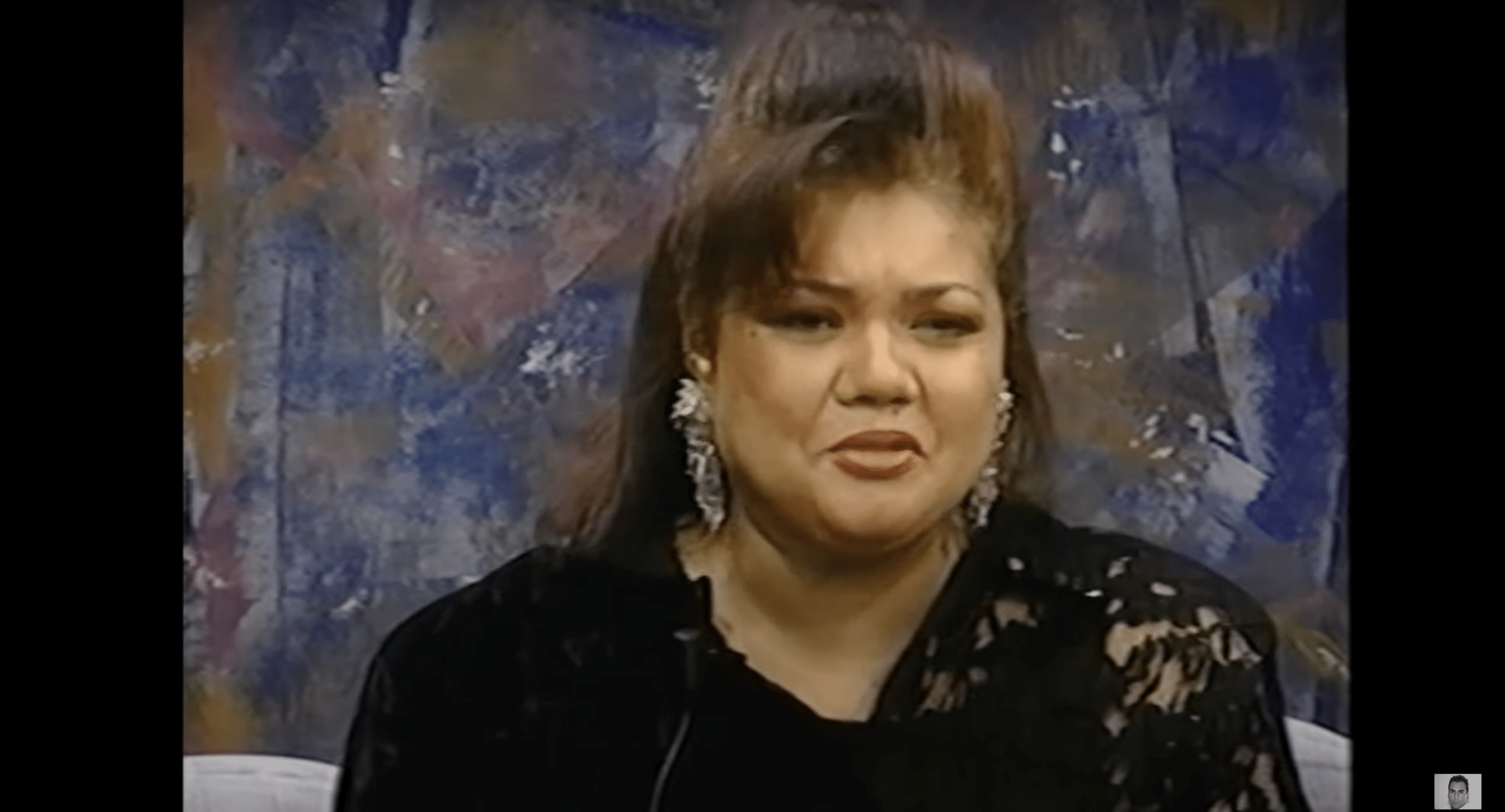 'This Time I'll Be Sweeter' singer Angela Bofill dies at 70