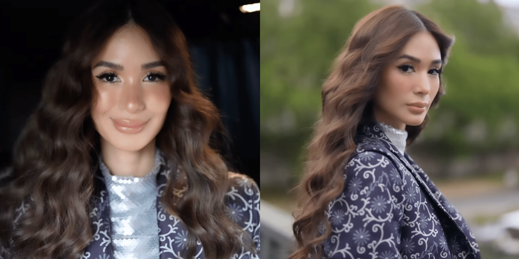 Heart Evangelista, ibinasura ang 'sabotahe' sa kanyang mga fashion ...