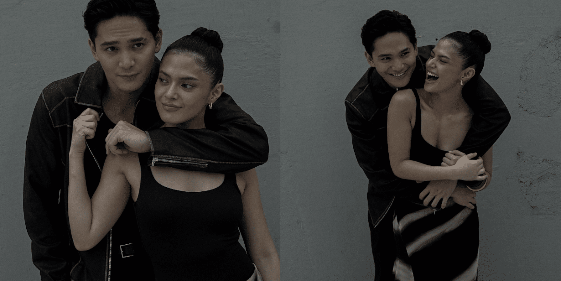 Bianca Umali, Ruru Madrid on living together before marriage