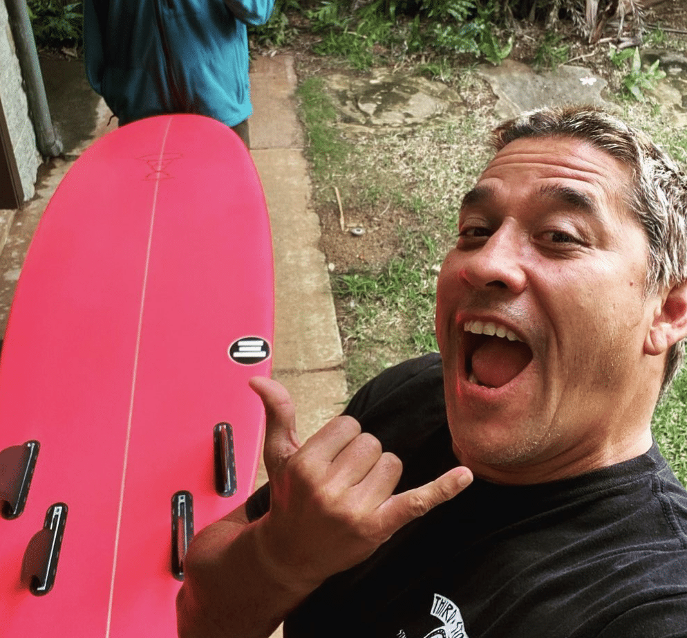 Tamayo Perry of 'Pirates of the Caribbean' killed in shark attack