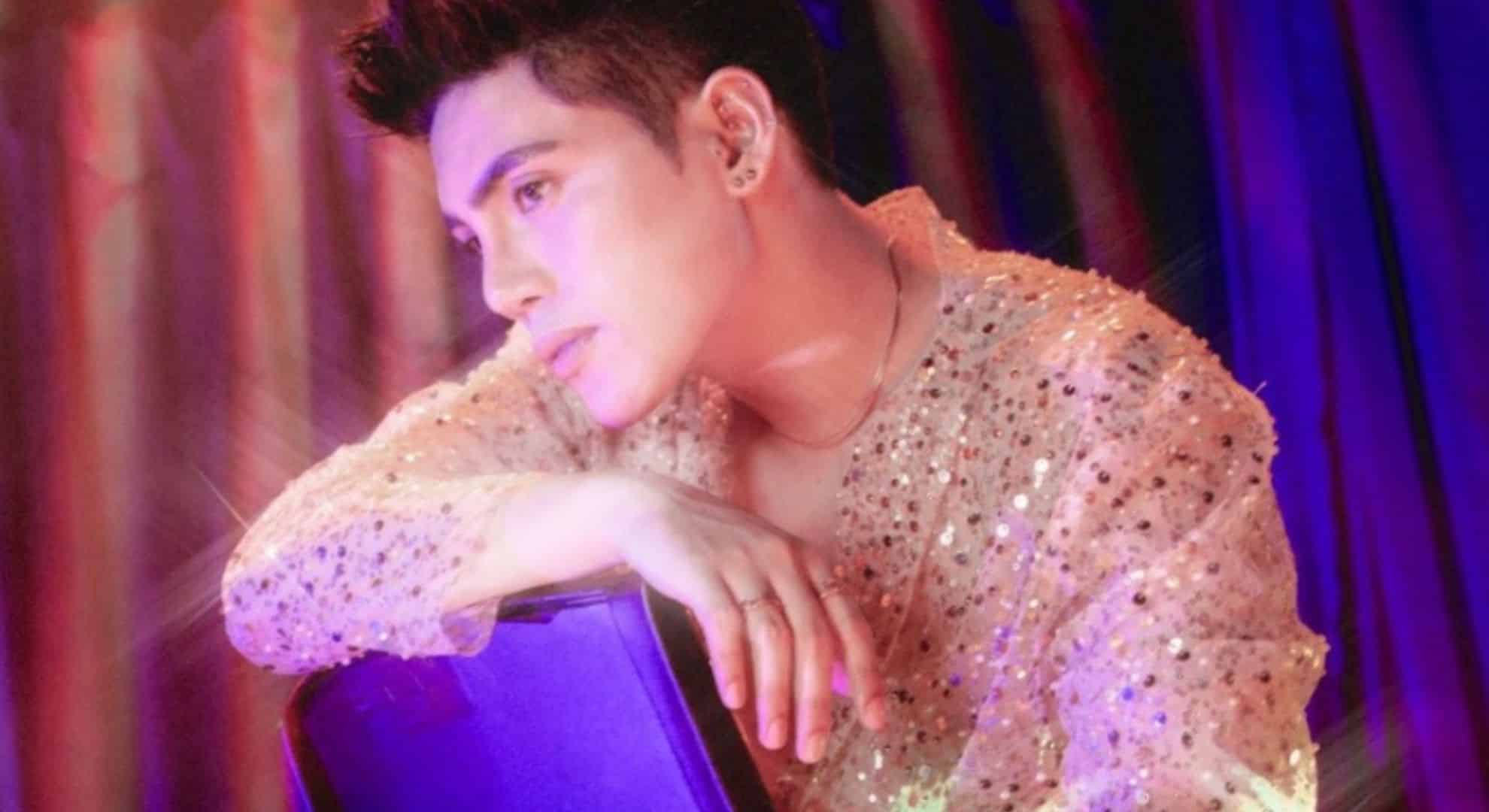 Stell debuts as a soloist with 'Room,' released under Warner Music ...