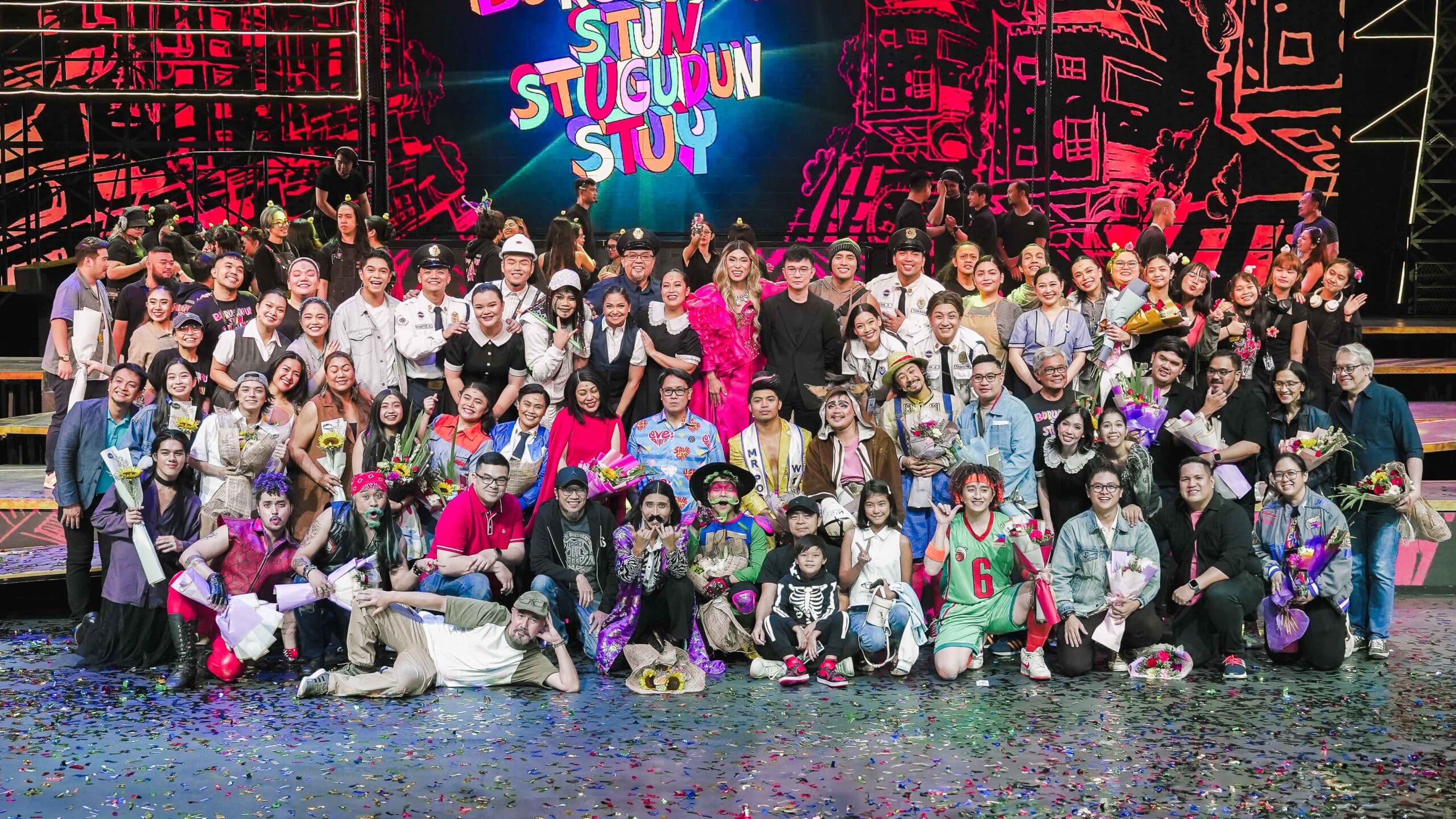 Chito Miranda says musical honors Parokya ni Edgar's legacy ...