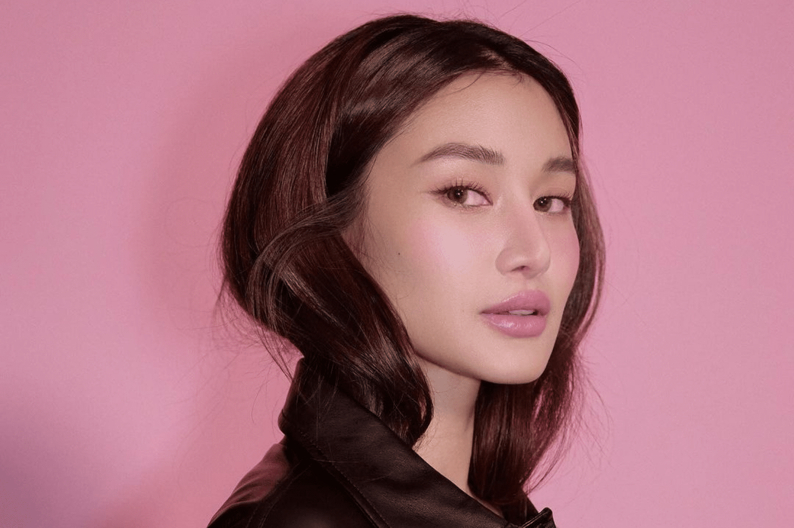 Chie Filomeno on Jake Cuenca, ‘Can’t Buy Me Love,’ BINI