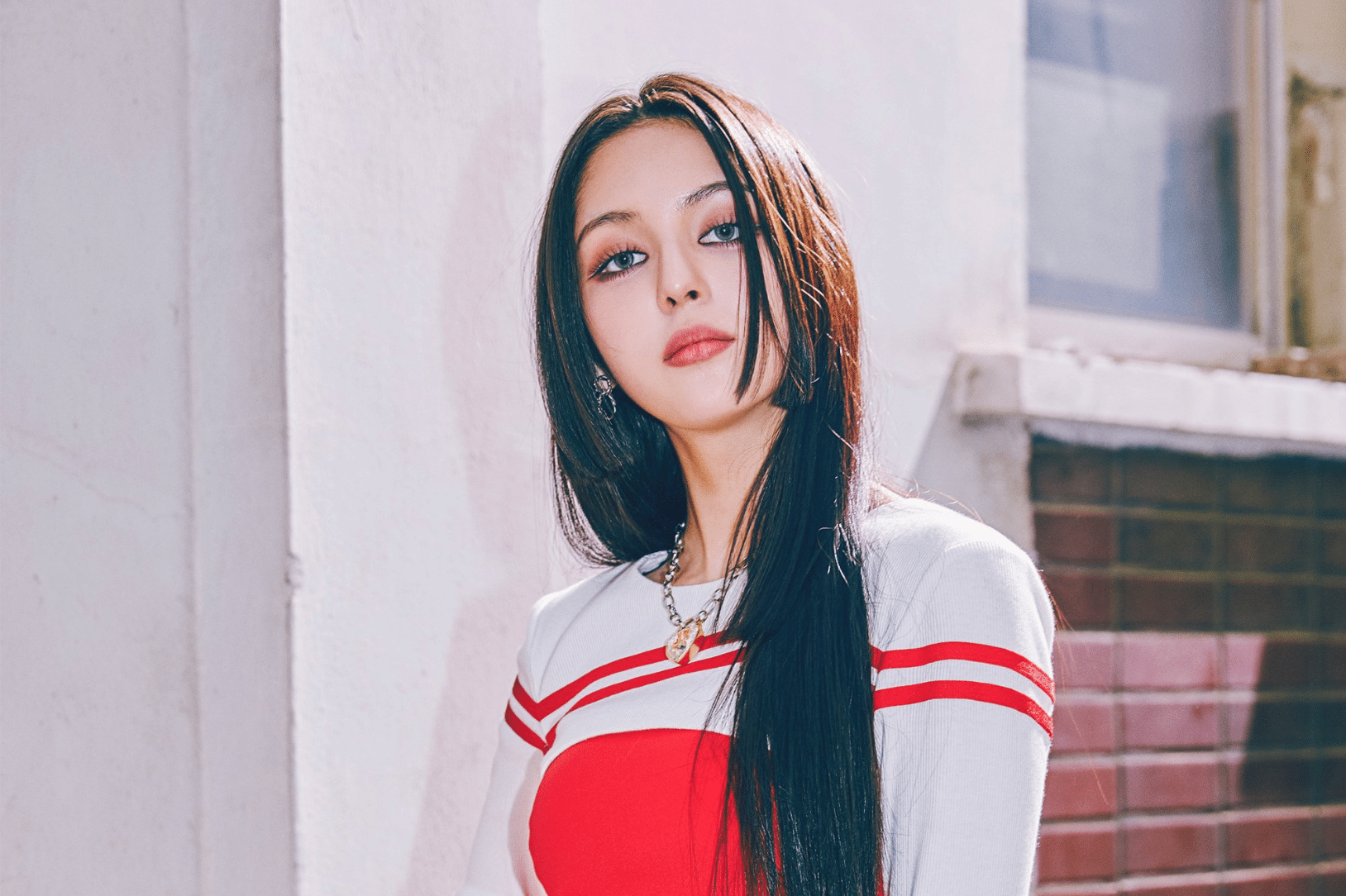 Umaasa si Chanty na makabalik sa pag-arte, dahil nananatili siya sa hiatus mula sa Lapillus ...