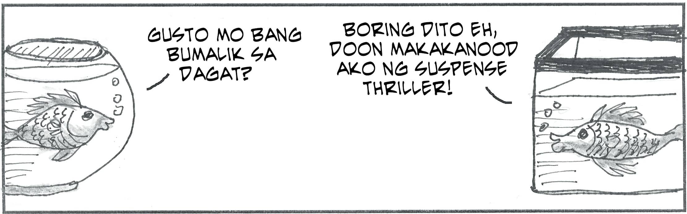 Tuldok, June 6, 2024 | Inquirer Entertainment