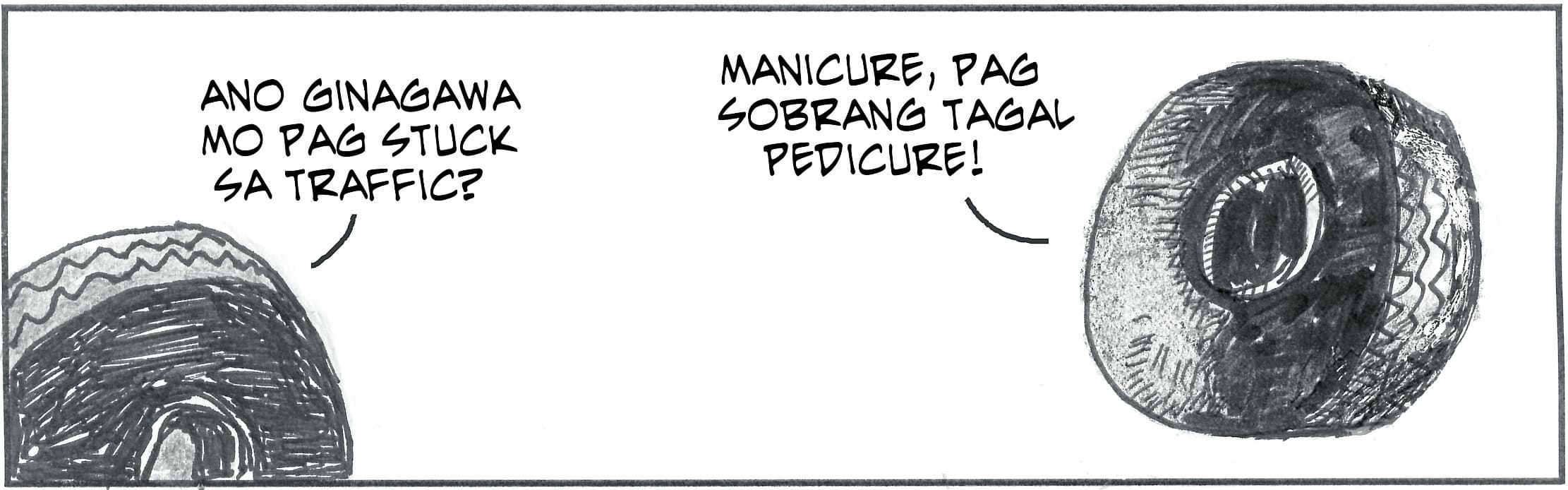 Tuldok, June 15, 2024 | Inquirer Entertainment