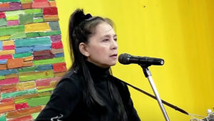 Coritha, 'Oras Na' and 'Sierra Madre' singer, dies | Inquirer Entertainment