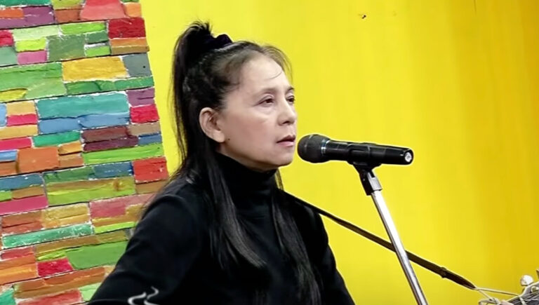 Coritha, 'Oras Na' and 'Sierra Madre' singer, dies | Inquirer Entertainment