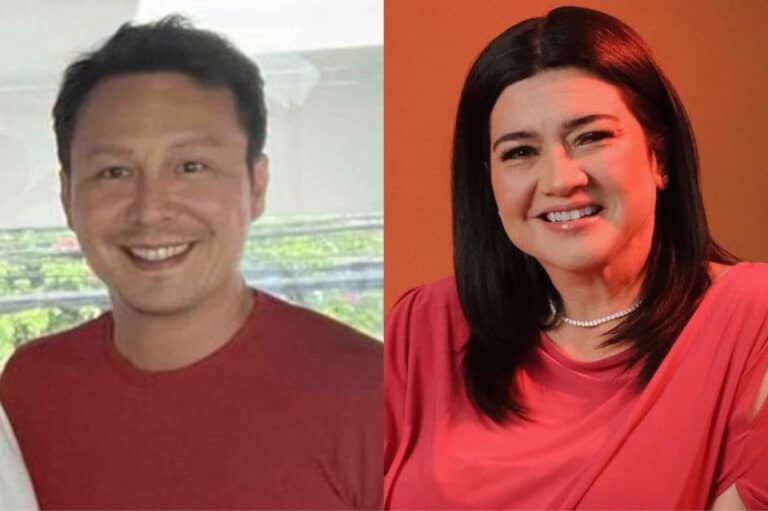 Showbiz Roundup: Mark Anthony Fernandez, Nadine Samonte