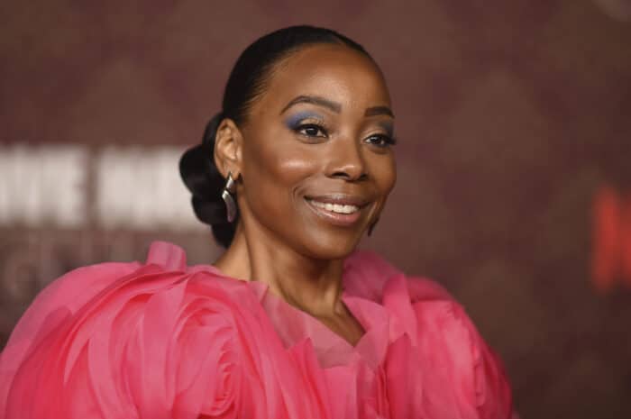 Erica Ash, comedian and 'Mad TV' star, dies at 46