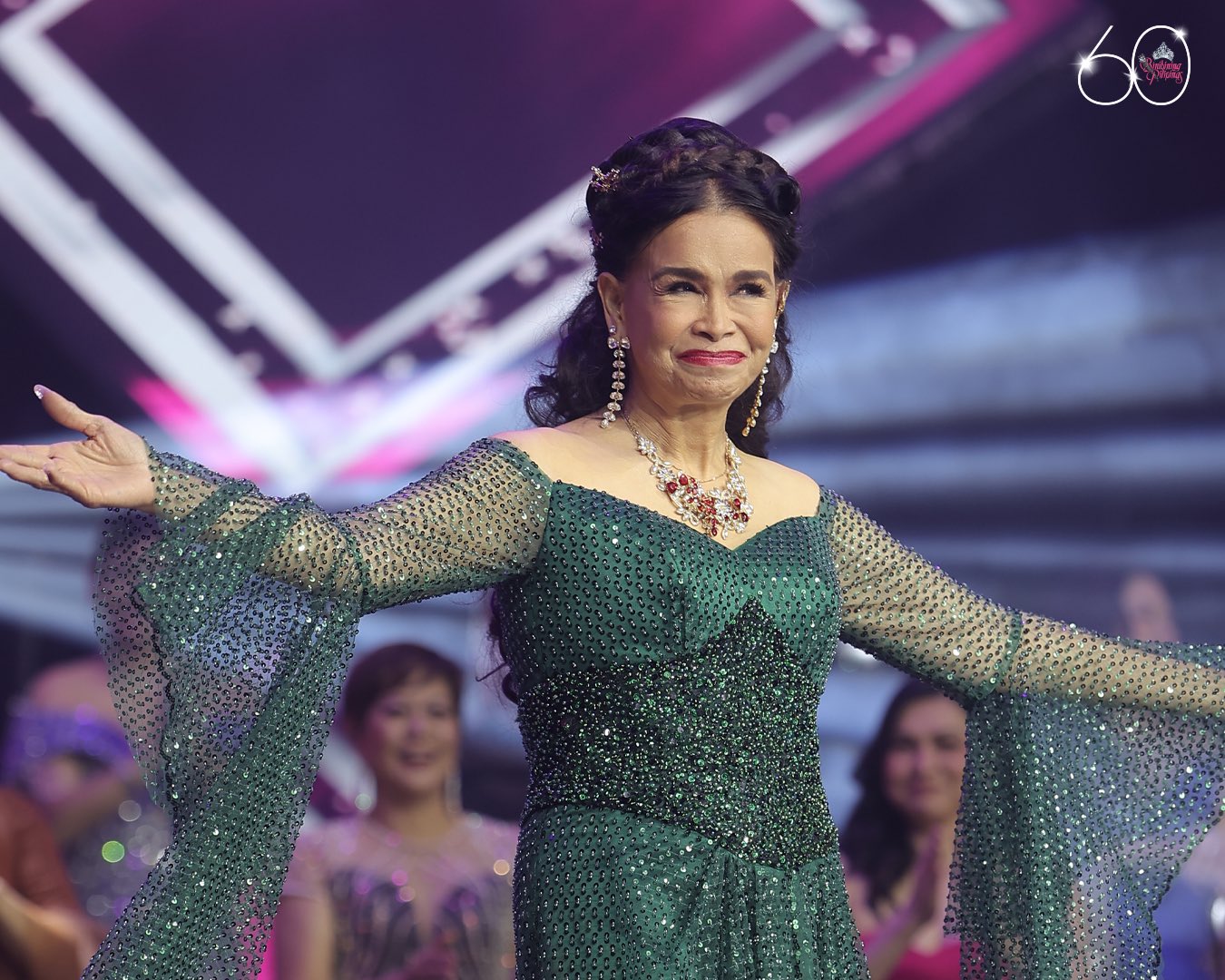 Queens who made a mark in Binibining Pilipinas’ history