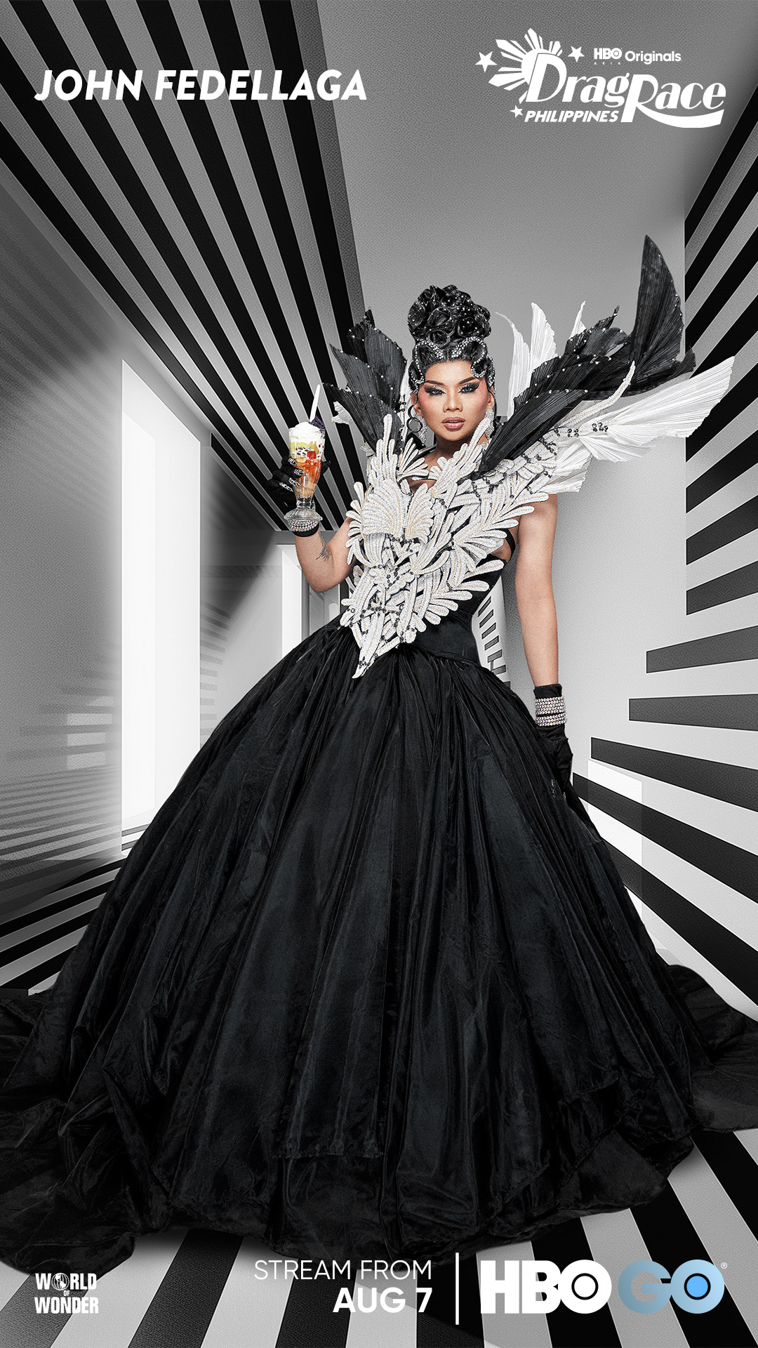 ‘Drag Race Philippines’ season 3 to premiere on Aug. 7