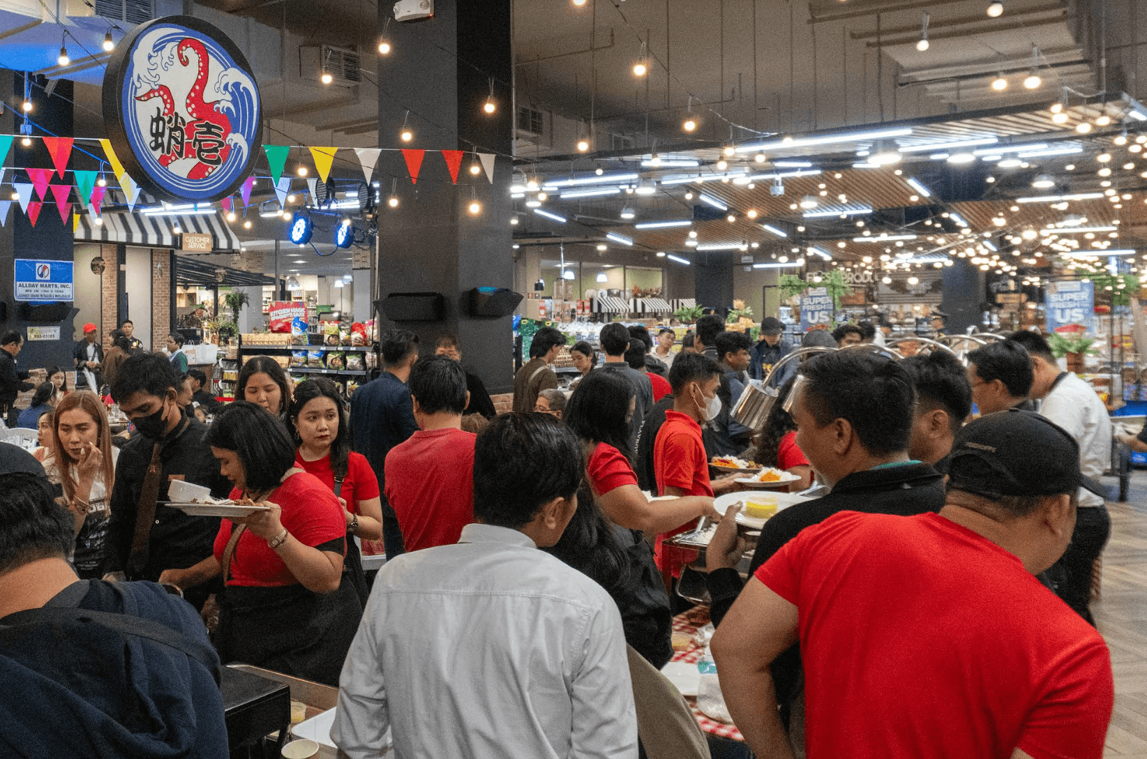 New Kitchen Magic Spaghetti Sauce launches Tito Boy Abunda as celebrity ...