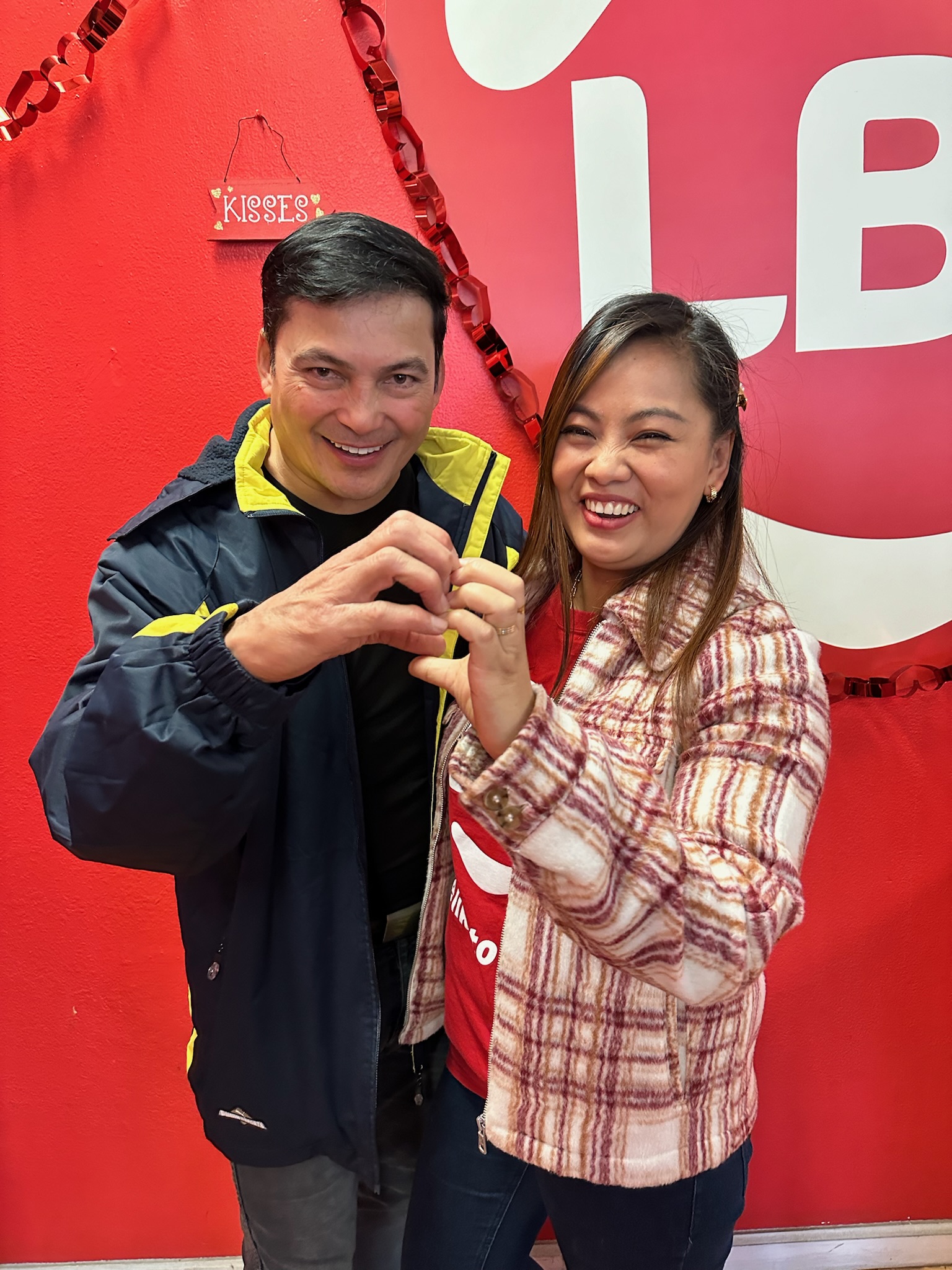 LBC welcomes Gabby Concepcion back to the Philippines: A star-studded ...