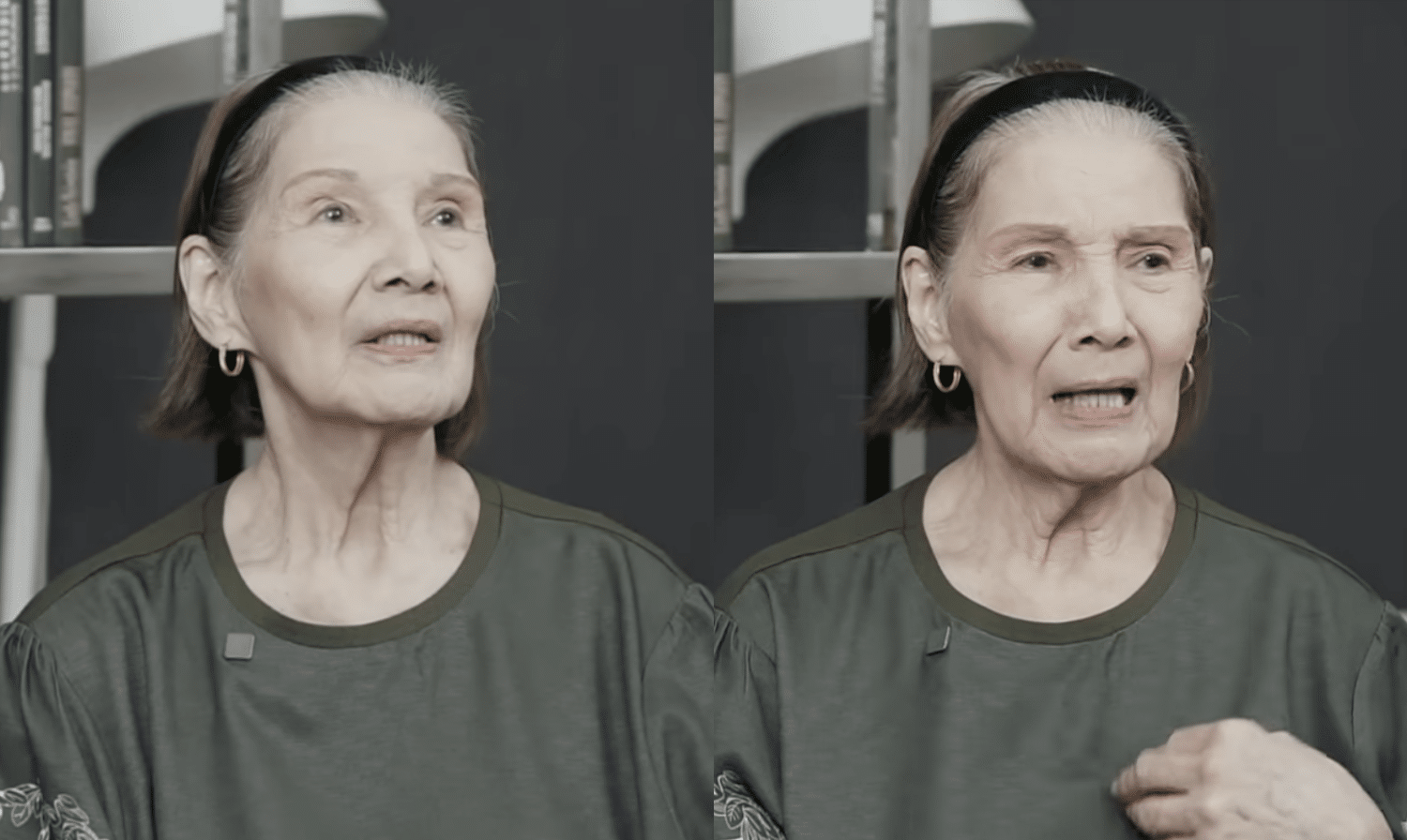 Eva Darren recalls FAMAS snub: ‘Napahiya ako, ang sakit’