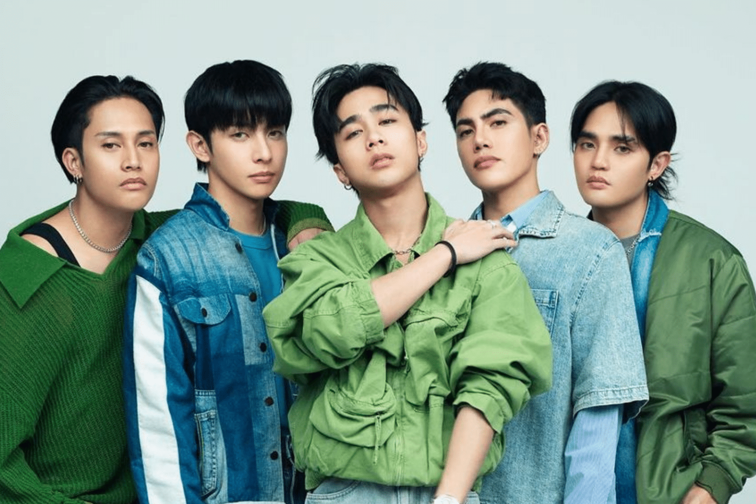 SB19’s ‘Mapa’ lyric video surpasses 100 million views