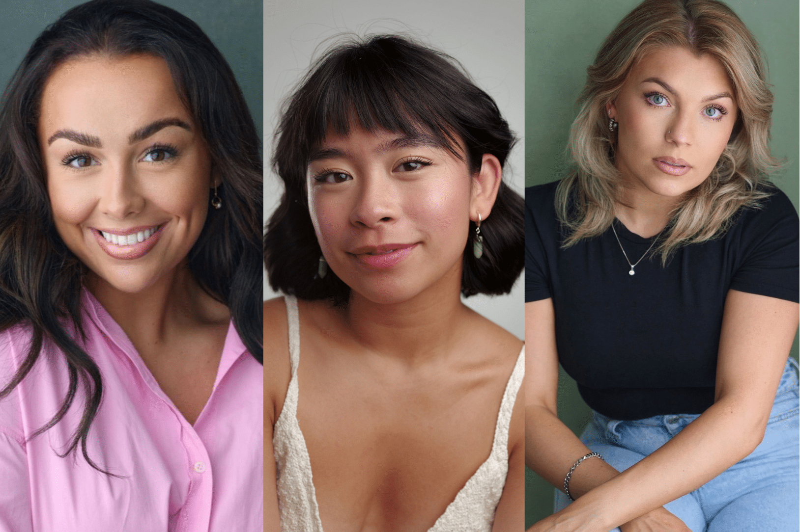 Cast for ‘SIX The Musical’ Manila run revealed