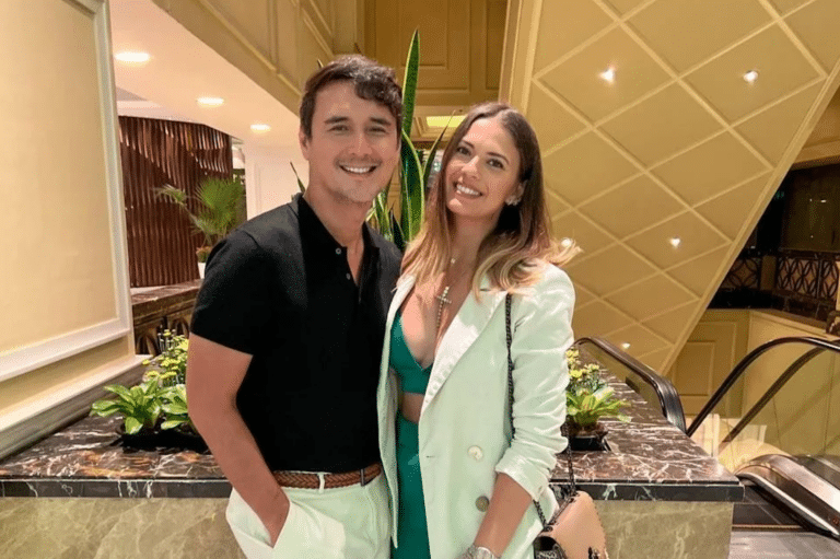John Estrada, Priscilla Meirelles hounded with split rumors
