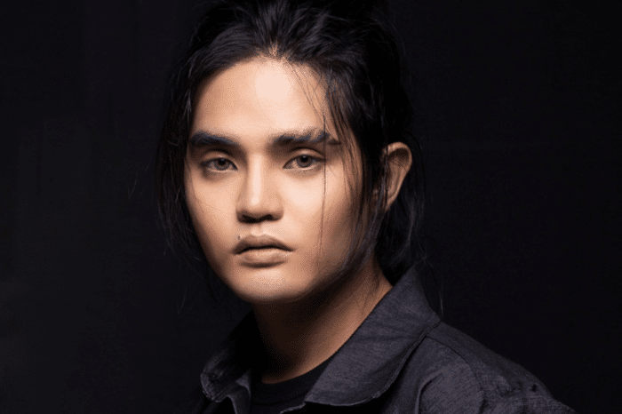 Why performing with Dingdong Avanzado is special for Pablo