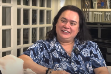 Robby Tarroza on 20-year relationship with Joed Serrano