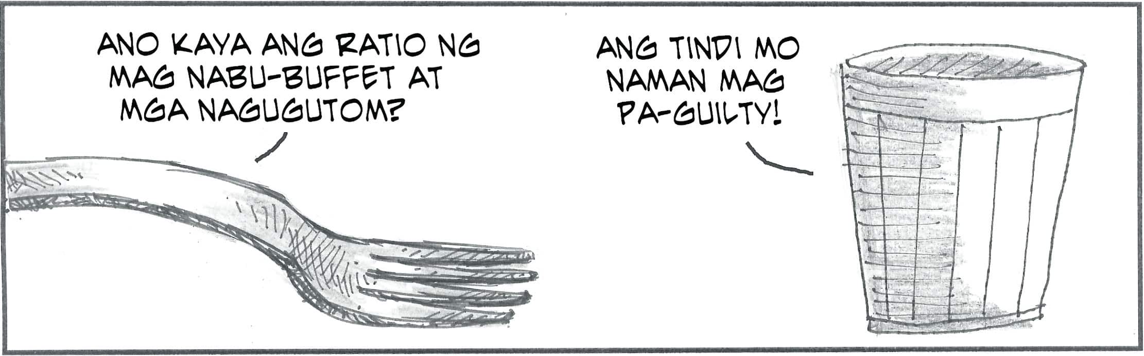 Tuldok, July 27, 2024 | Inquirer Entertainment