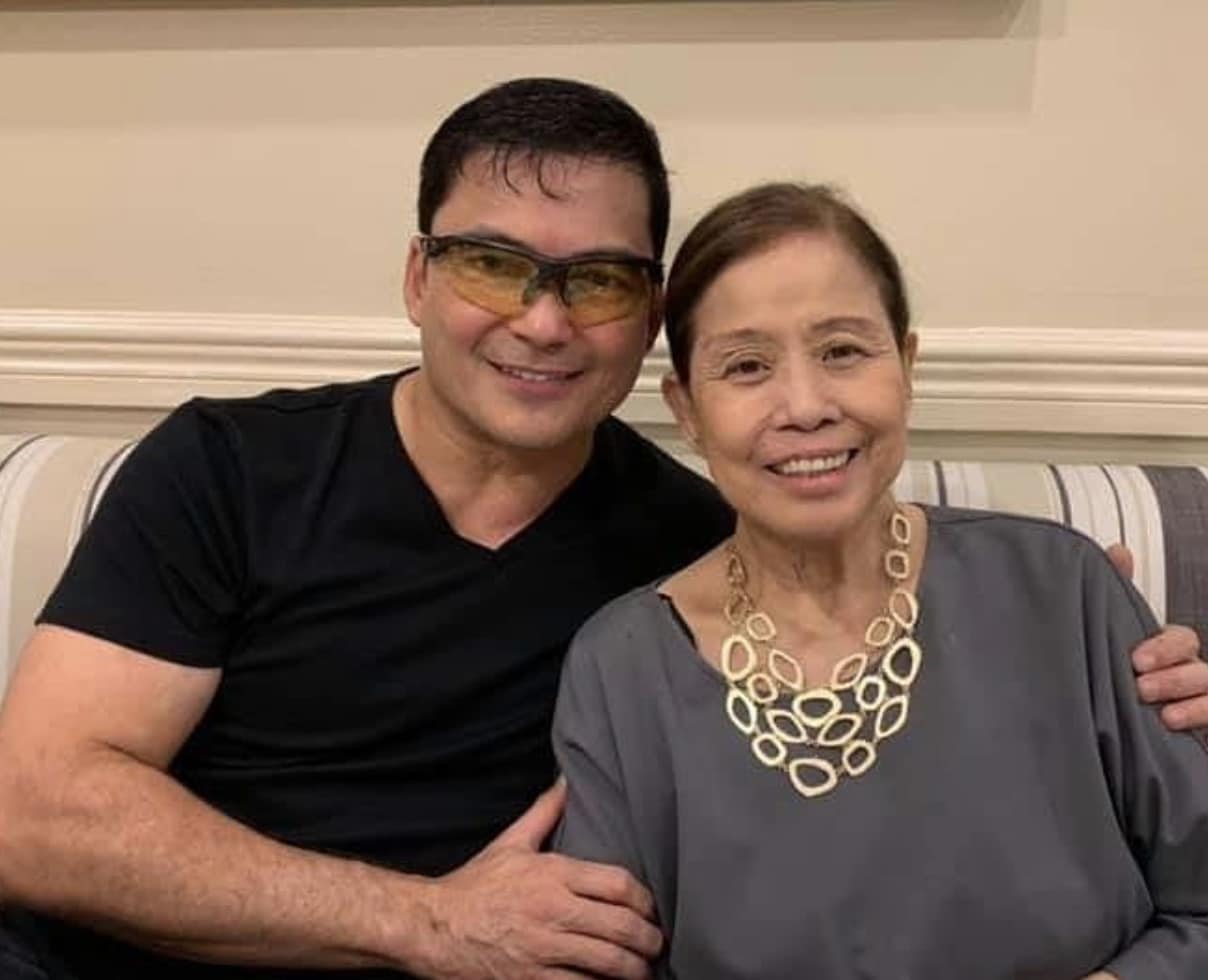 IN THE SPOTLIGHT: Lily Monteverde and her Midas touch