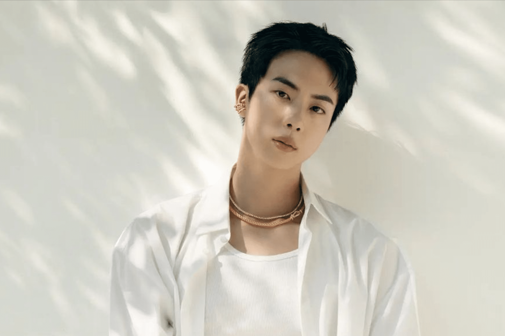 BTS’ Jin confirmed to join new variety show ‘Kian’s Bizarre B&B’