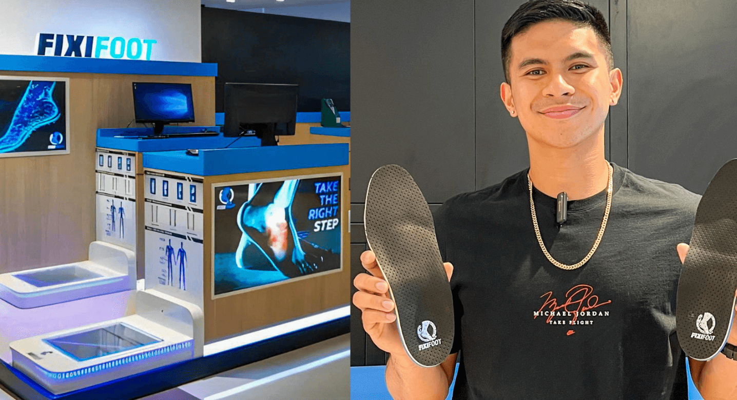 Fixifoot Review: Why Filipino athletes choose Fixifoot Insoles