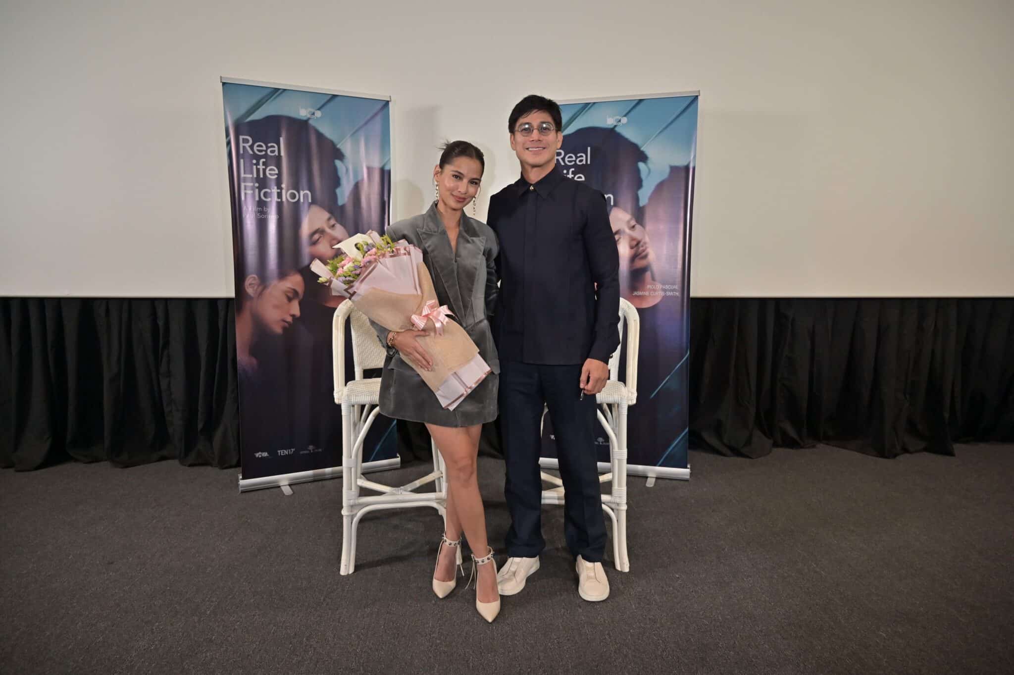 Piolo Pascual says no ratings rivalry between him and Bea Alonzo