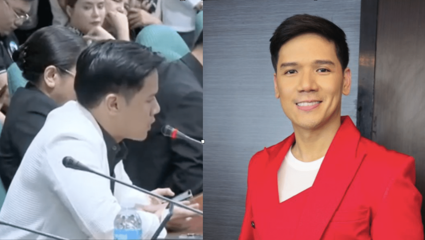 GMA didn't support Gerald Santos after 2010 complaint—manager