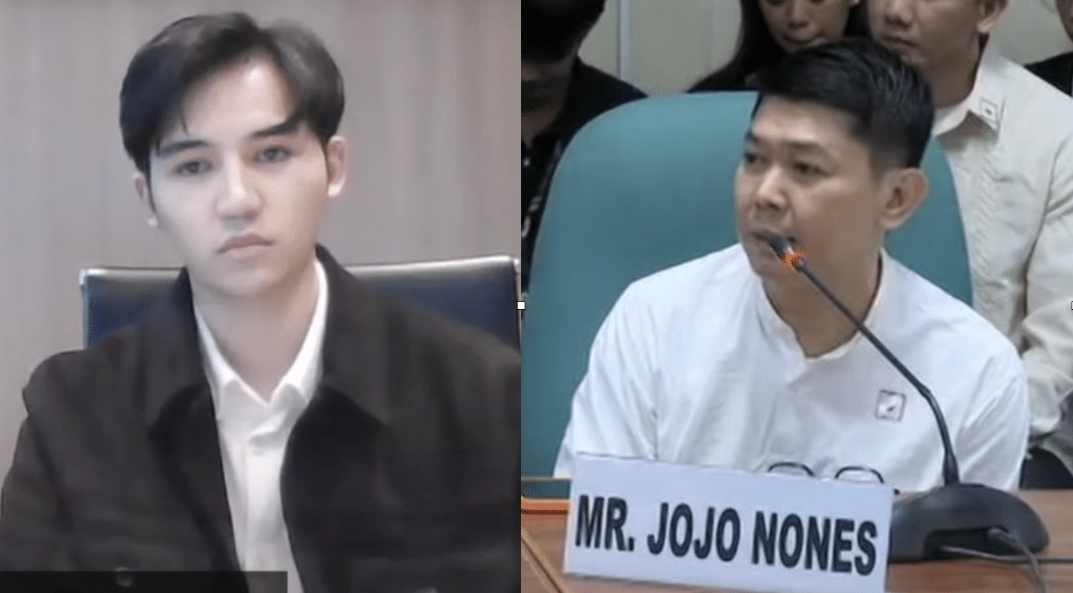 Isa sa mga umano'y nang-aabuso ni Sandro Muhlach ay iniutos na ikulong ...