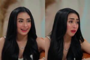 Bea Borres recalls how she was sexually exploited by her brother